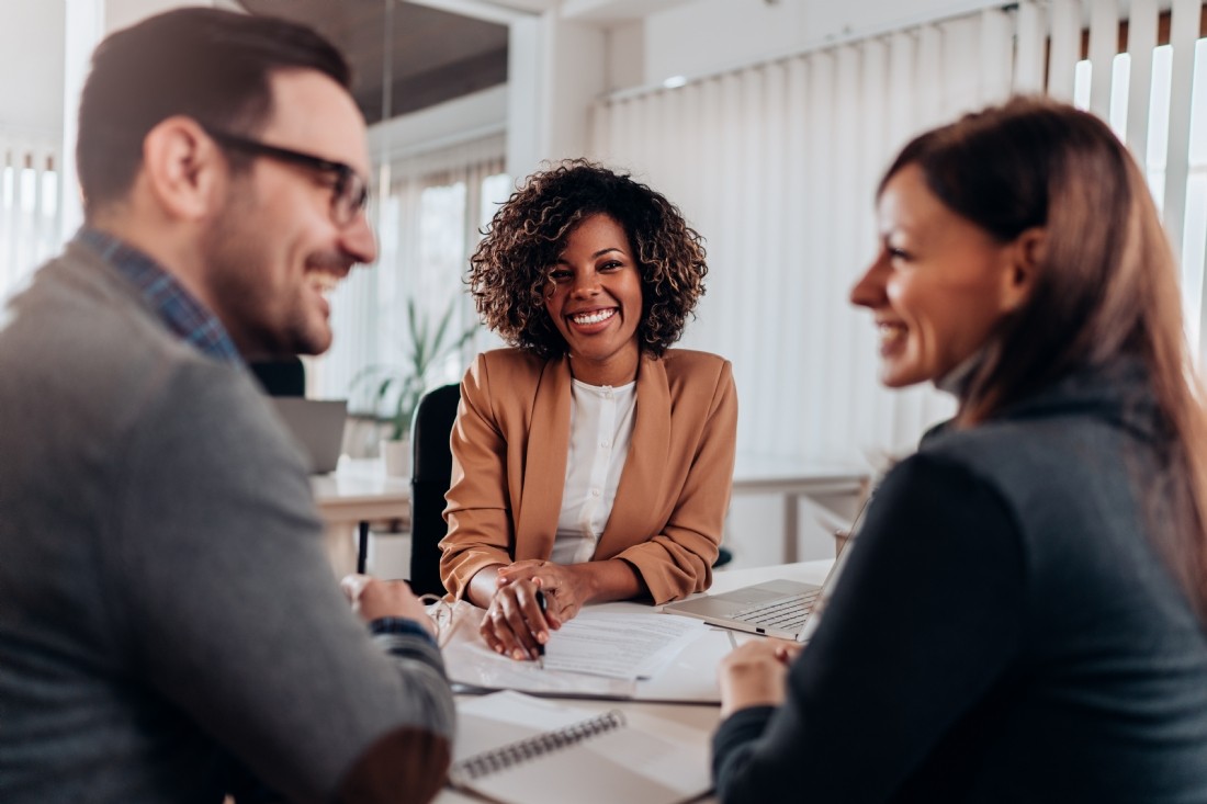 Formation – J’ai l’Attitude Client/Collègue! – La grande école des affaires