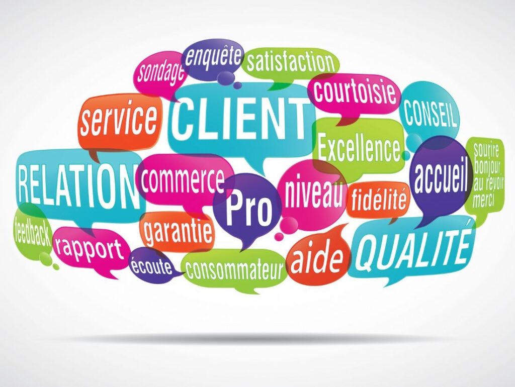 Formation – J’ai l’Attitude Client/Collègue! – La grande école des affaires